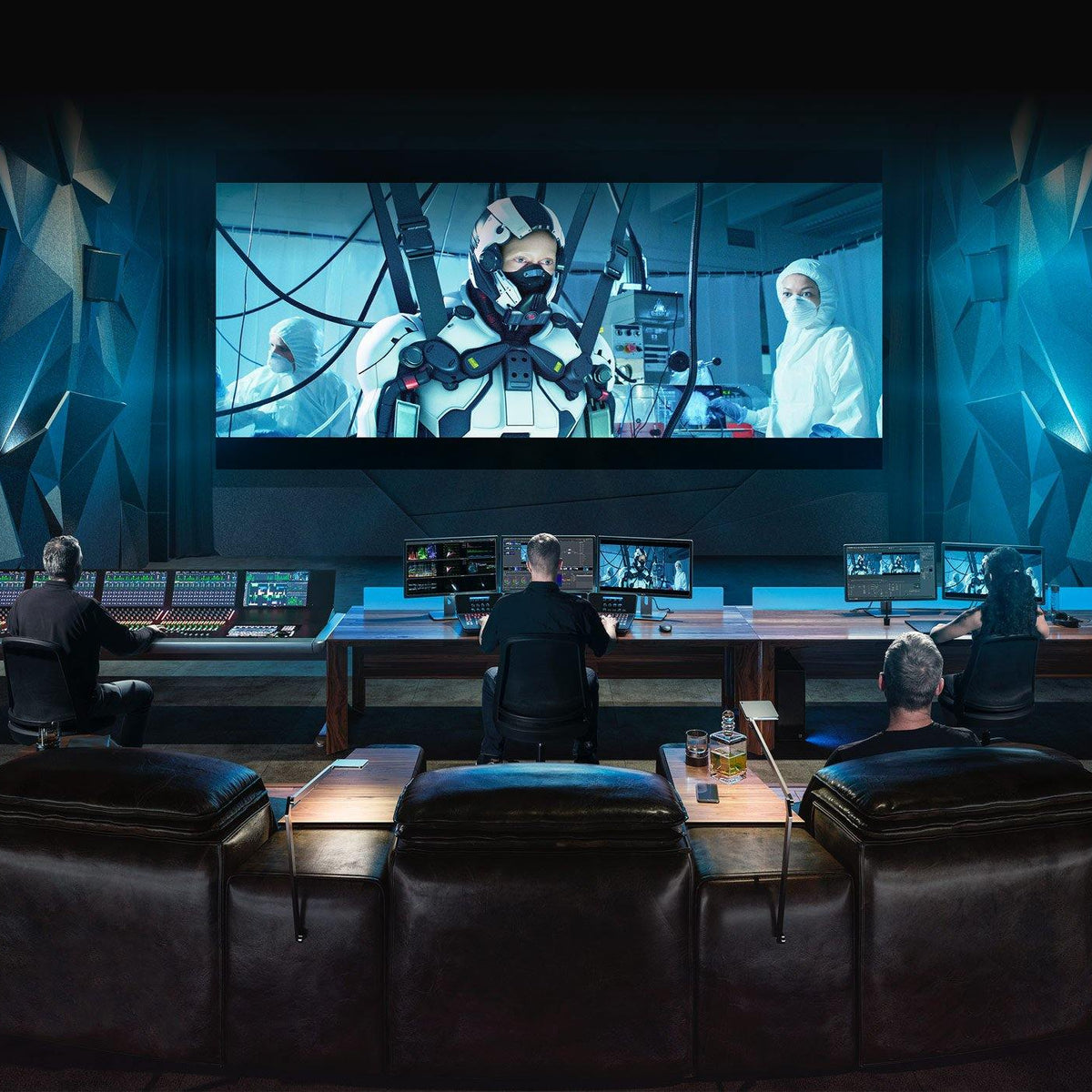 Signa's System of the Week: Signa Entry 4K UHD 6K Video Editing PC For