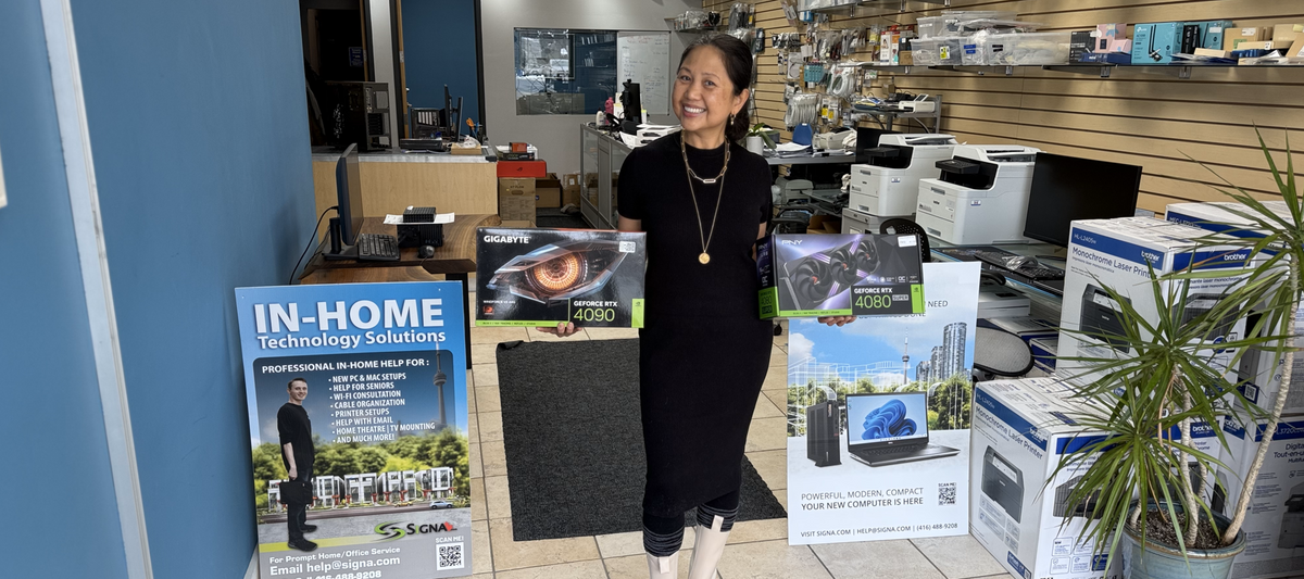 Powerful Professional Workstations: Tailored for the Apps You Use