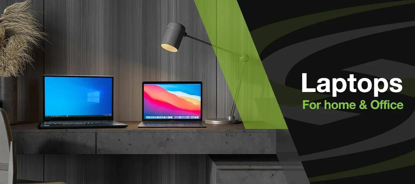 We've expanded our laptop catalogue at Signa!