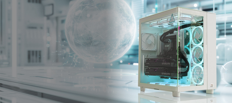 Top-Rated CAD/CAM/AI Workstations for Engineering & Scientific Excellence