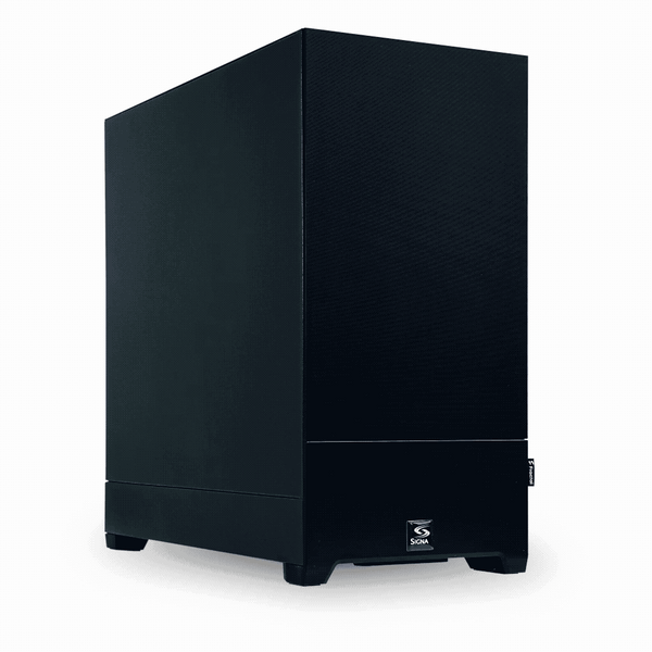 Signa Computer Workstation for AutoDesk Revit - Toronto Ontario
