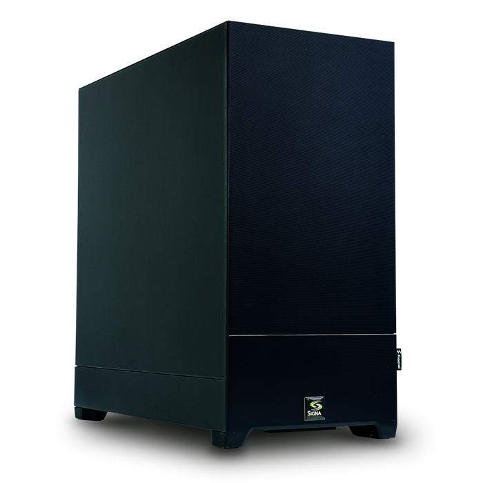 High-Performance CAD & AI Workstations, AIO PCs for Home & Office | Signa