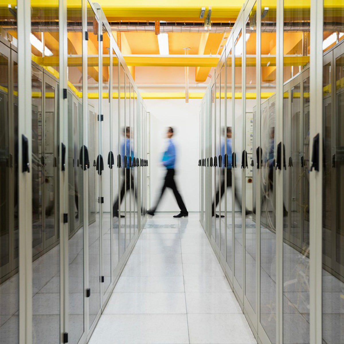 Experienced IT Consulting & Support for Toronto Businesses | Signa ...