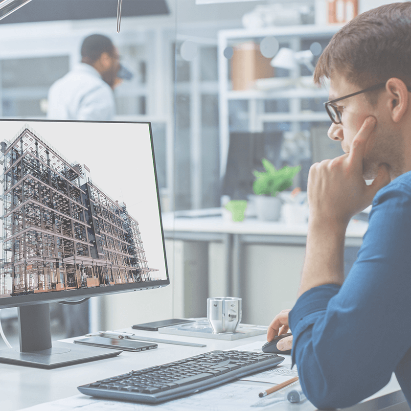 Powerful CAD, VFX, ML Workstation PCs, On-Site Service, IT Consulting