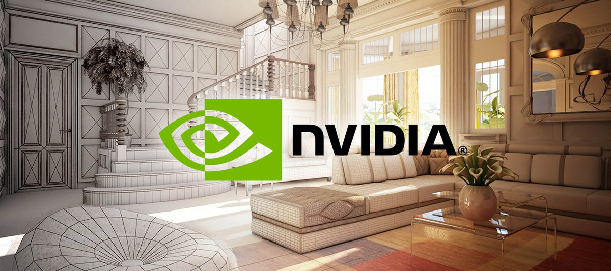 Powerful CAD, VFX, ML Workstation PCs, On-Site Service, IT Consulting