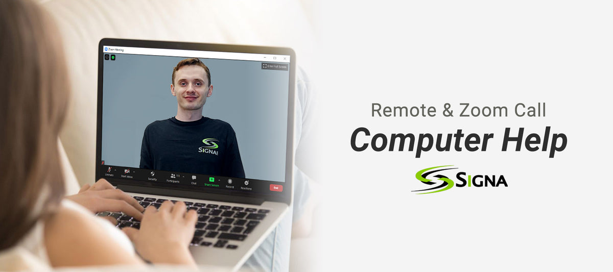 Remote Computer Help Service Toronto Canada