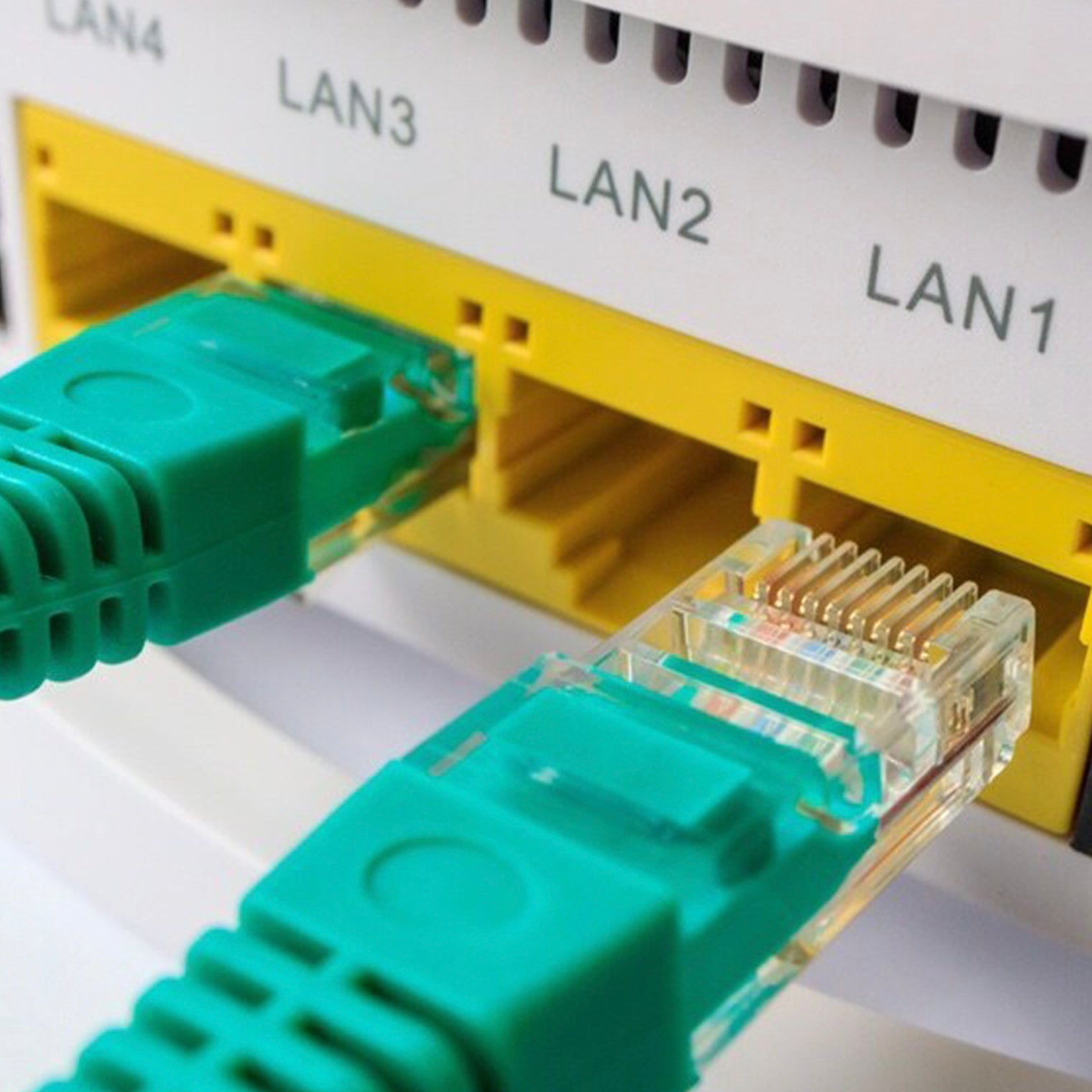 Home Networking Setup Toronto