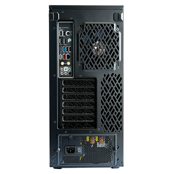 High-Performance CAD & AI Workstations, AIO PCs for Home & Office | Signa